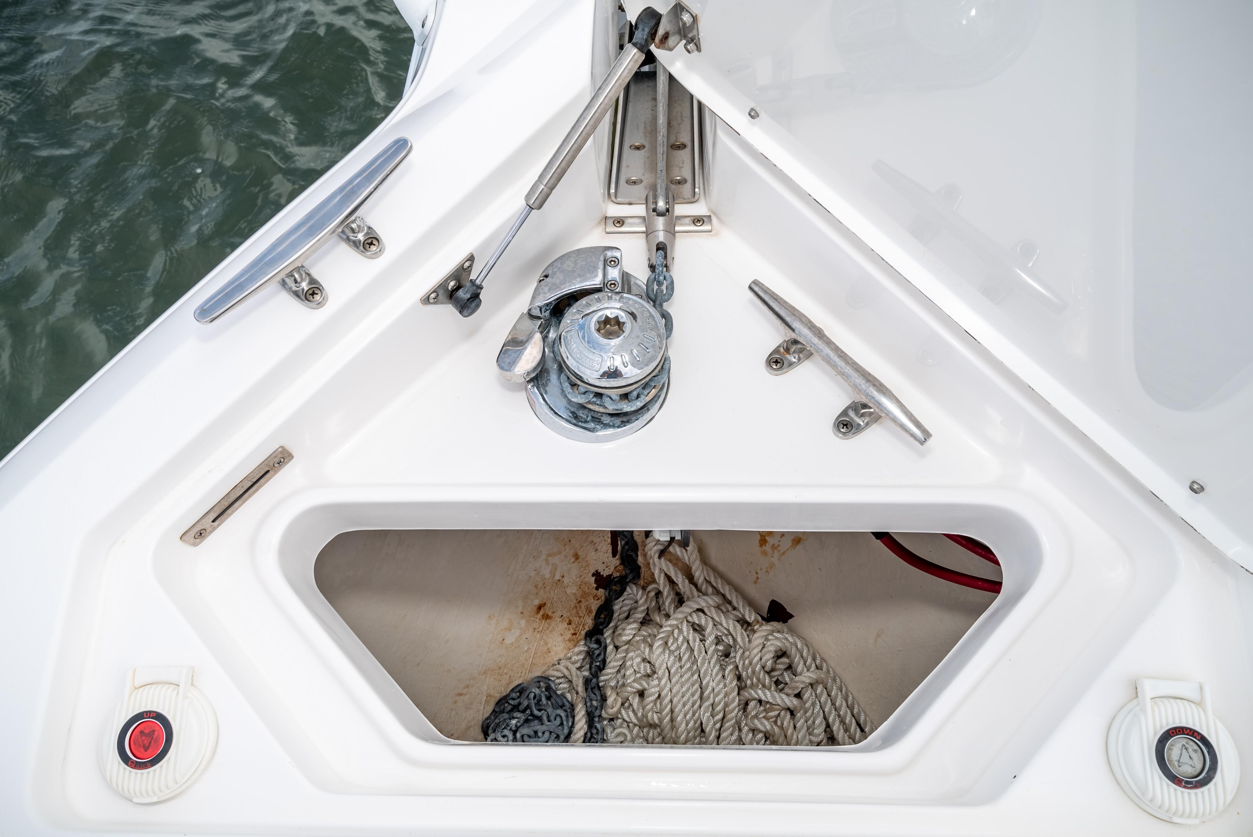 31 Intrepid 2007 Gilmania 2 Hollywood, Florida Sold on 2019-02-10 by ...