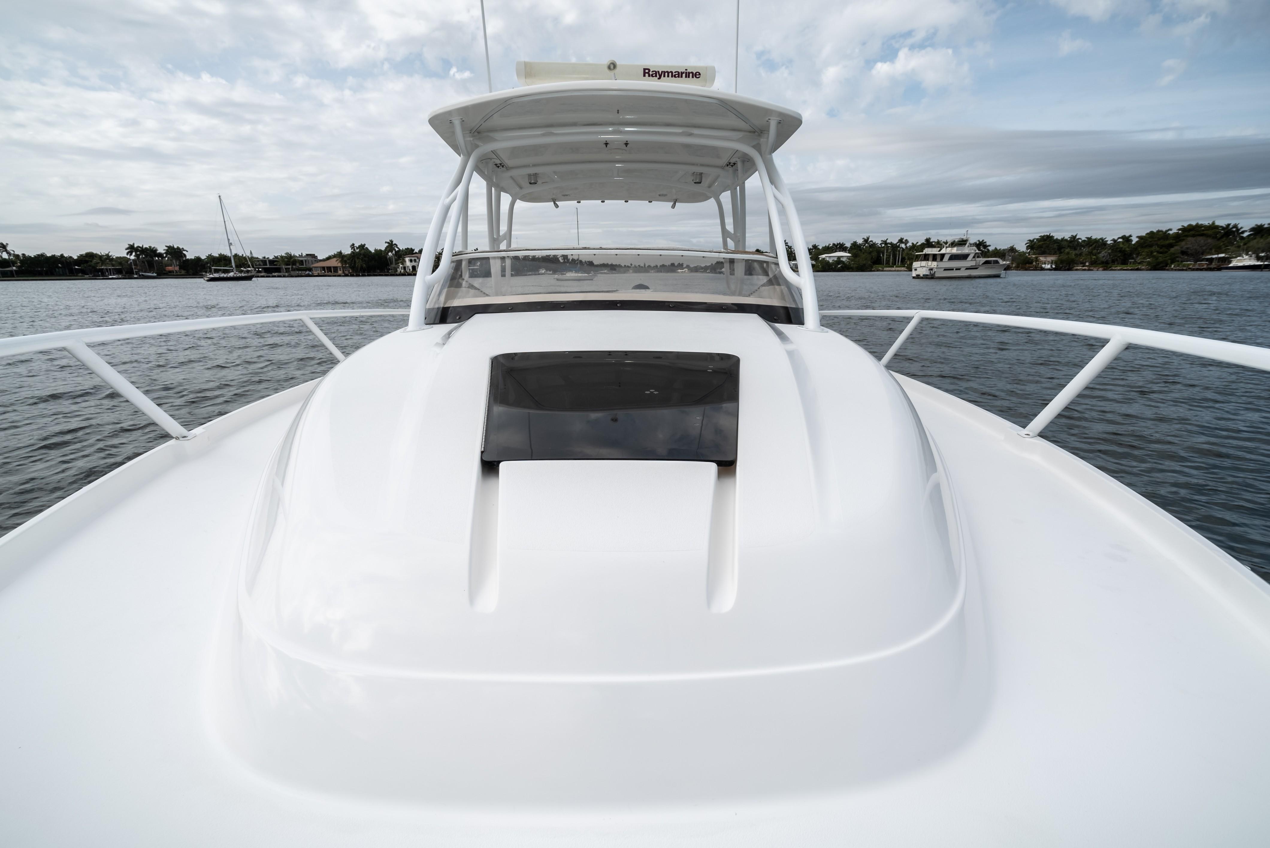 31 Intrepid 2007 Gilmania 2 Hollywood, Florida Sold on 2019-02-10 by ...