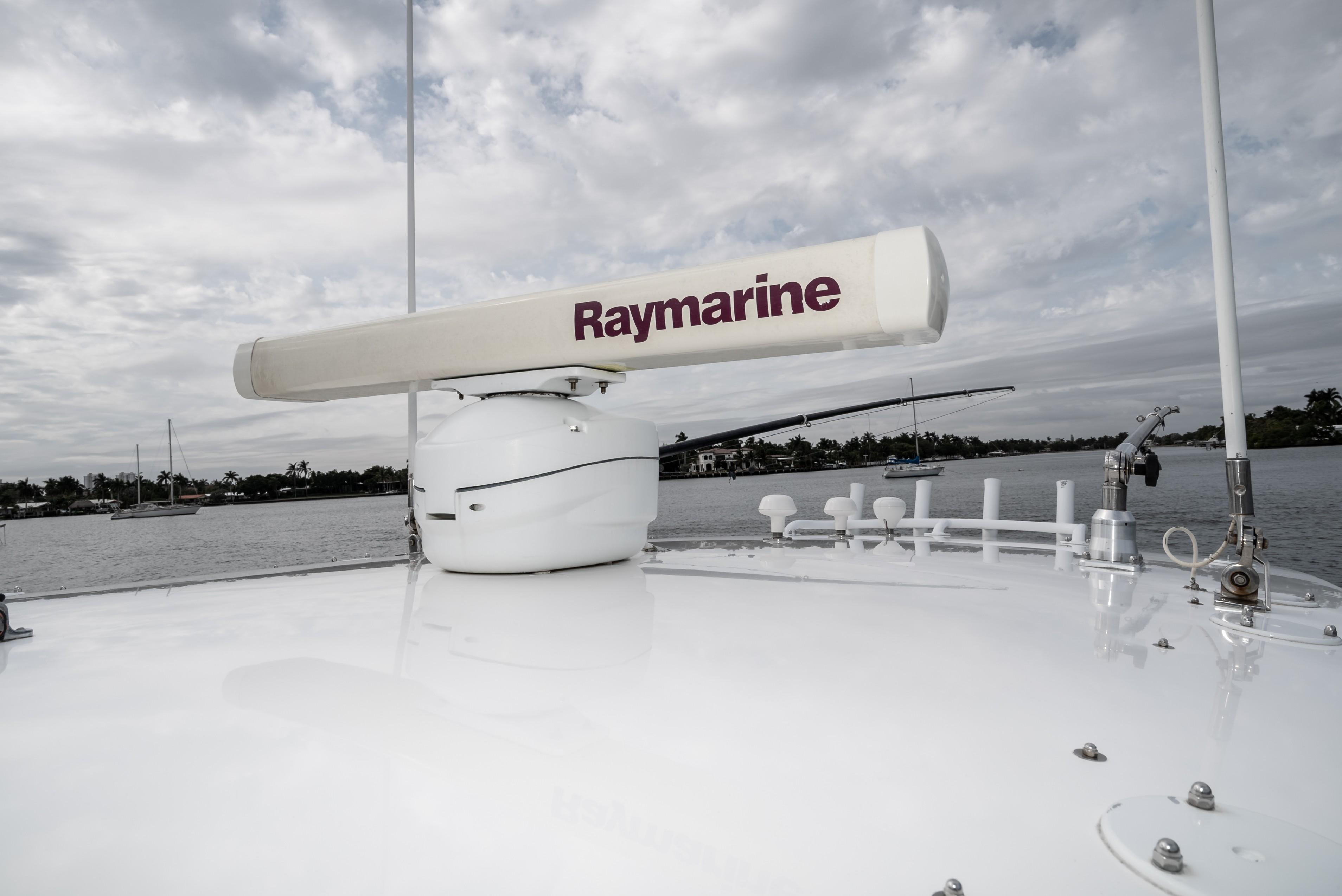 31 Intrepid 2007 Gilmania 2 Hollywood, Florida Sold on 2019-02-10 by ...