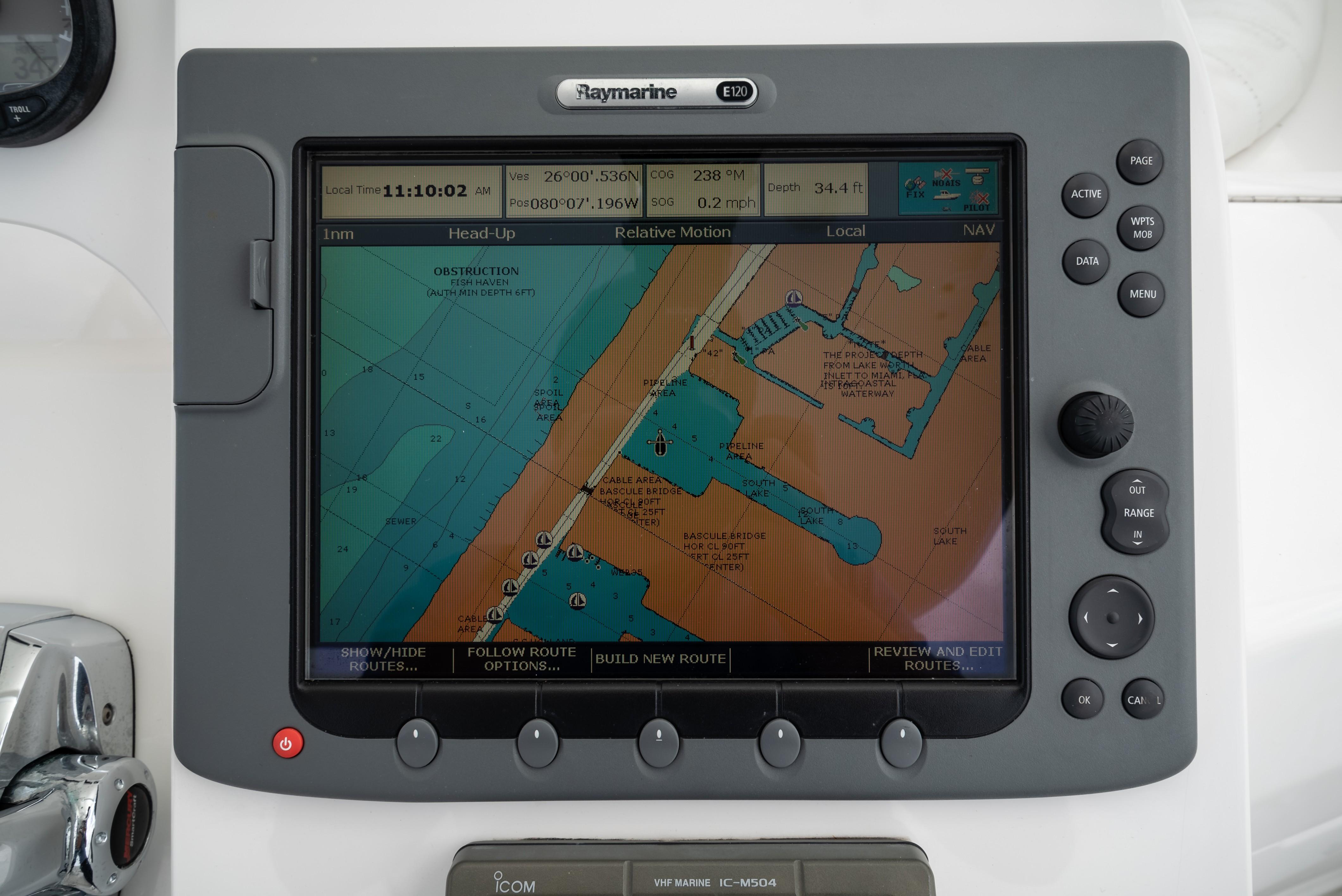 31 Intrepid 2007 Gilmania 2 Hollywood, Florida Sold on 2019-02-10 by ...