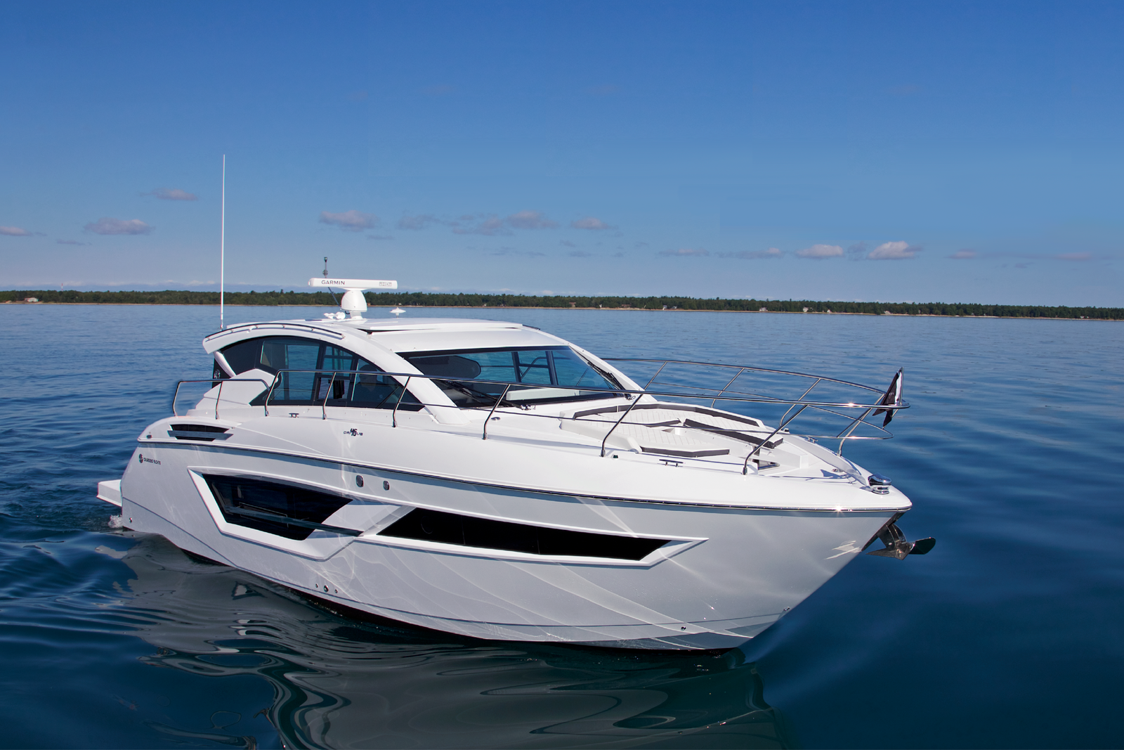 Cruisers Yachts | YachtWorld