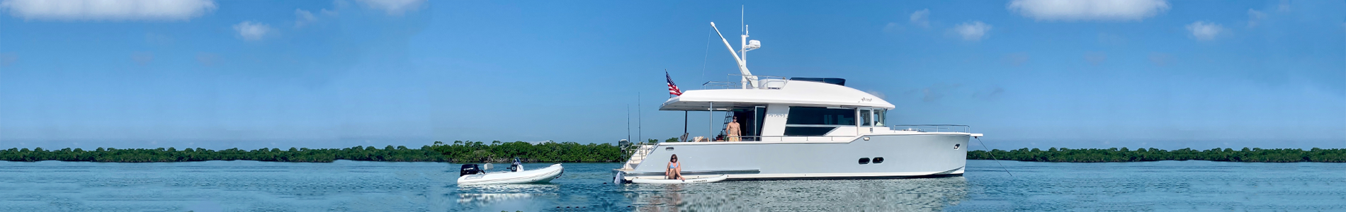Outback Yachts | YachtWorld