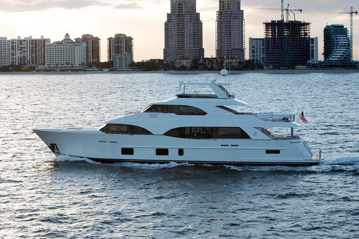 Overnight Cruising - boats.com