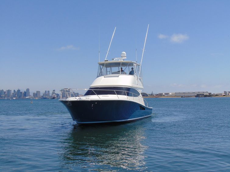 2010 48 Tiara 4800 Convertible Boats for Sale